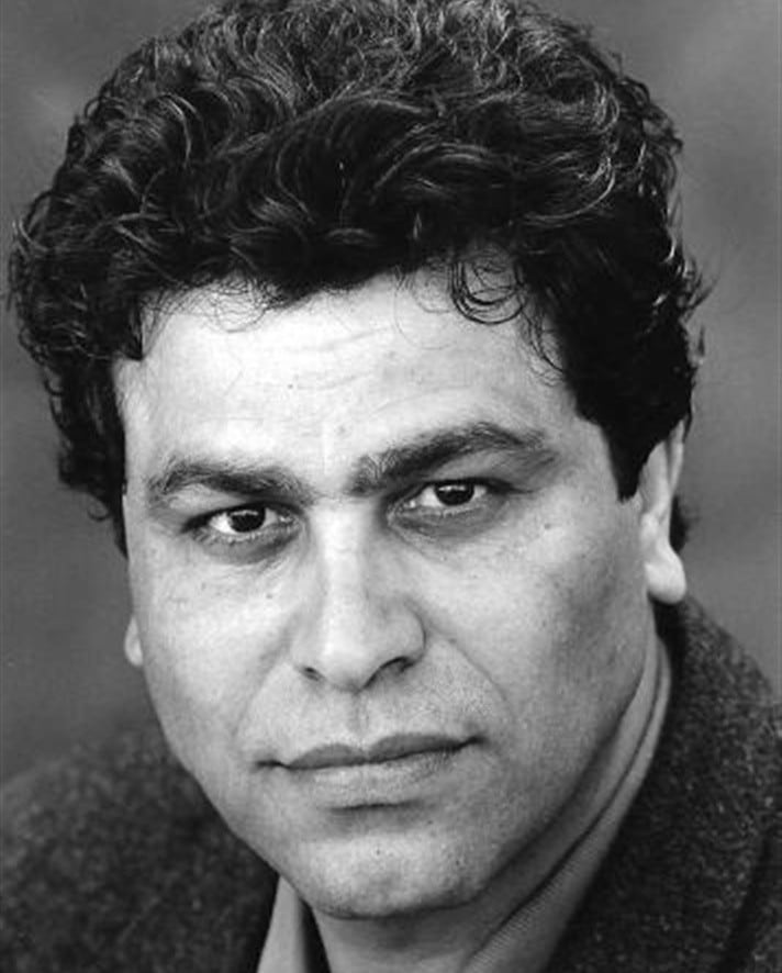 Saïd Amadis picture