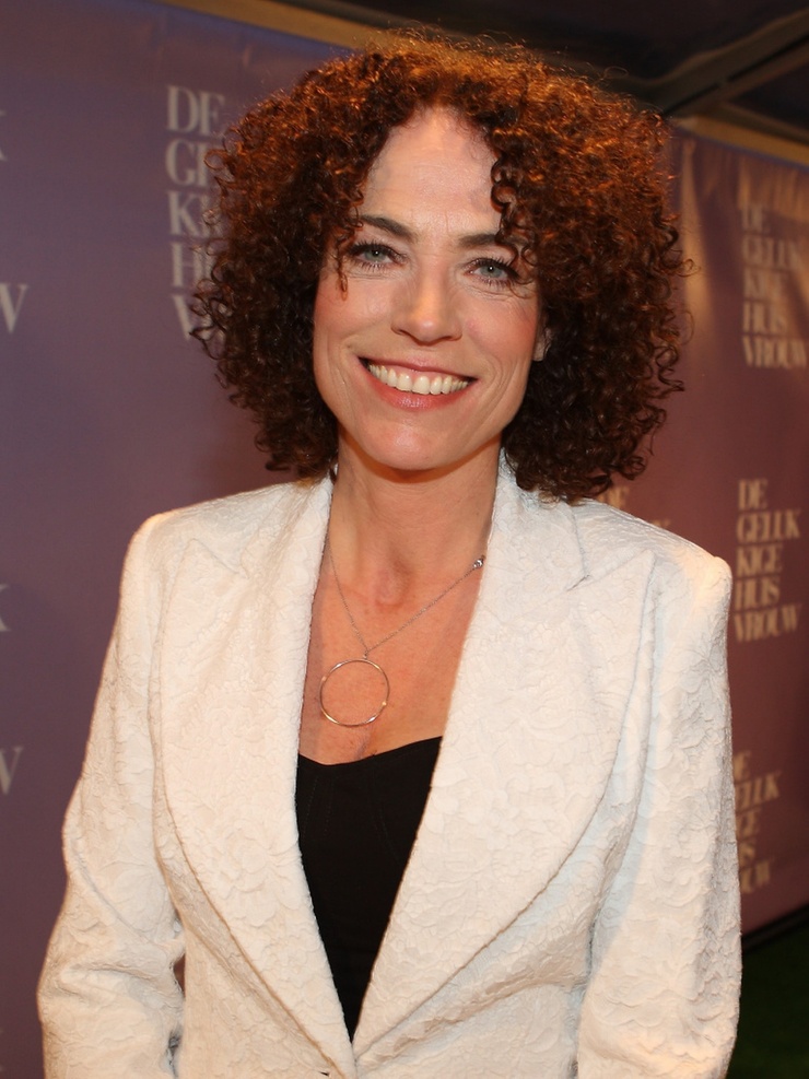 Antoinette Beumer image