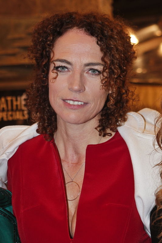 Picture of Antoinette Beumer