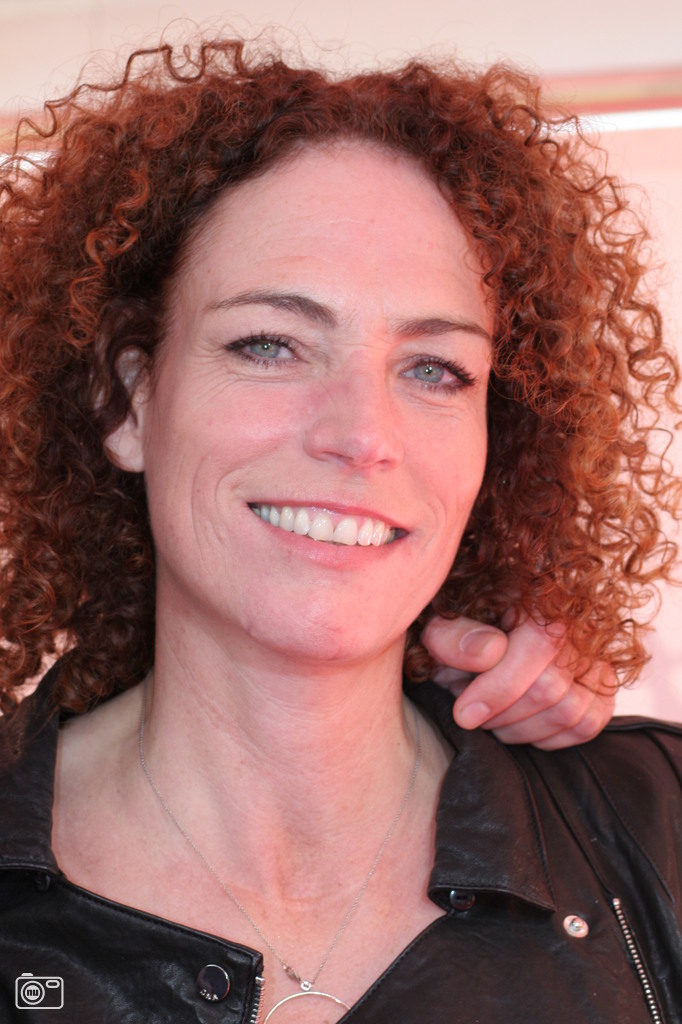 Picture of Antoinette Beumer