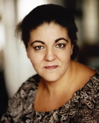 Picture of Farida Ouchani