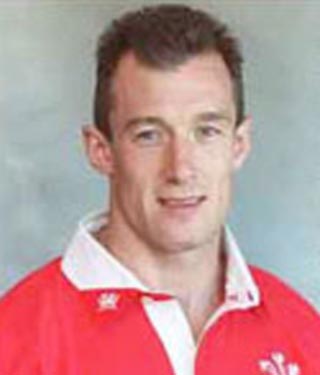 Picture of Rob Howley