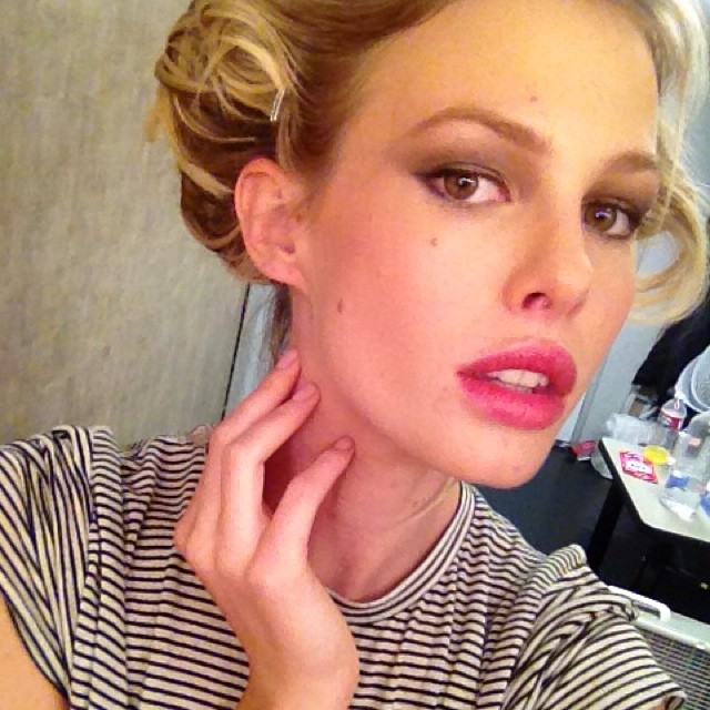 Picture of Sydney Roper