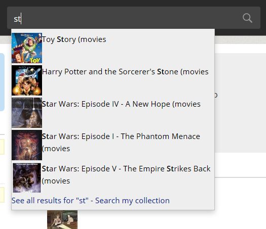 Listal - List the stuff you love! Movies, TV, music, games and books