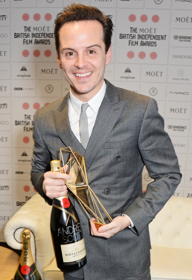 Andrew Scott image