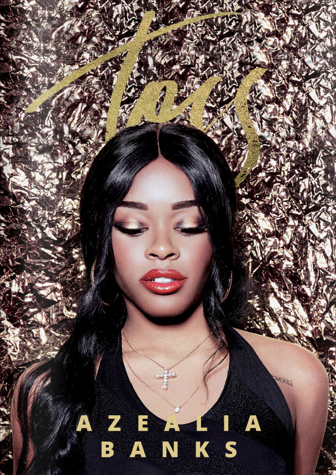 Azealia Banks picture