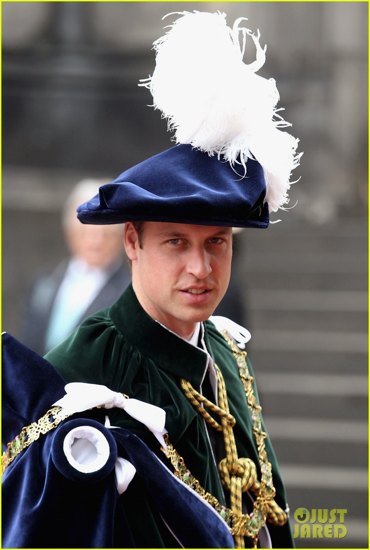 Picture of Prince William Windsor