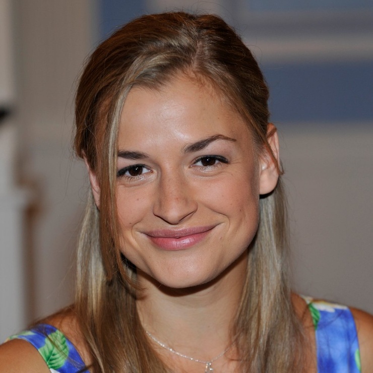 Picture of Ines Lutz