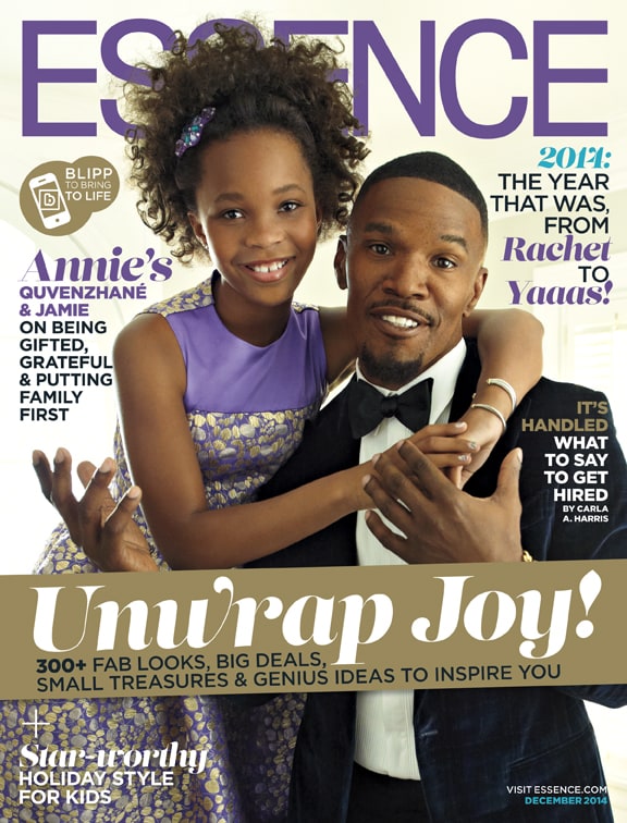 Picture of Quvenzhané Wallis