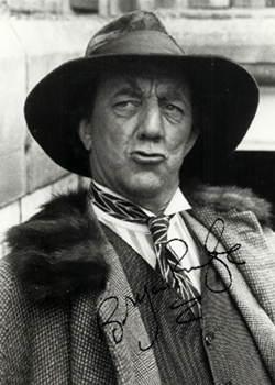 Picture of Bryan Pringle