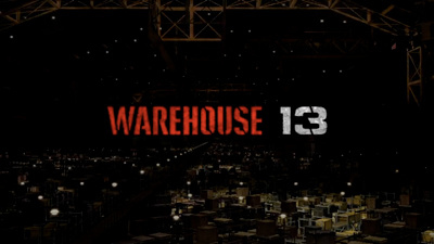 Picture of Warehouse 13