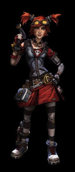 Picture of Gaige