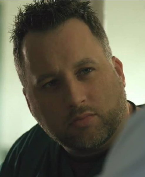 Scott Tepperman image