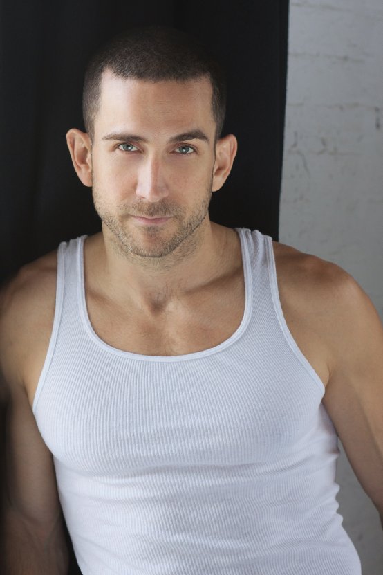 Picture of Nathan Reid