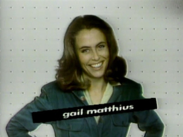Picture of Gail Matthius