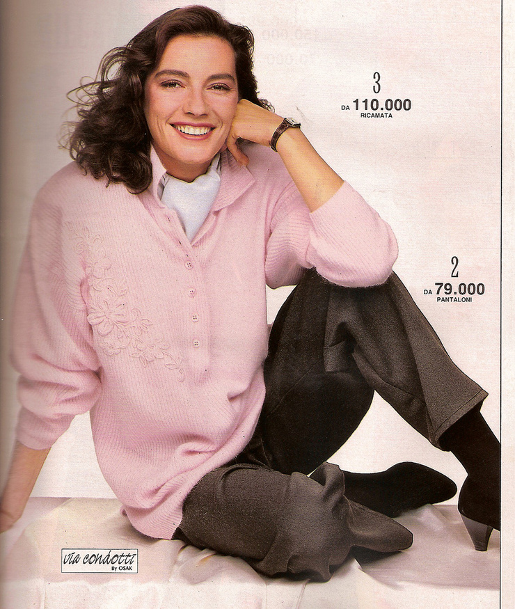 Picture of Patricia Millardet