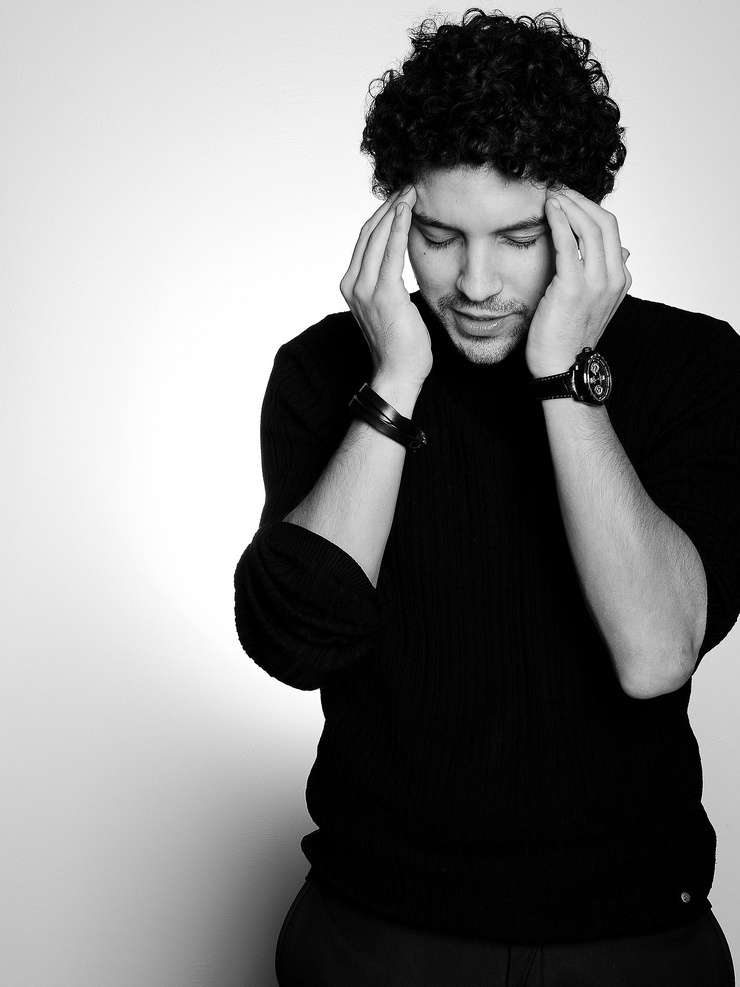 Picture of Anas El Baz