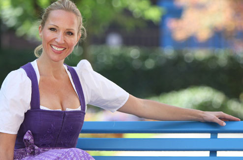 Picture of Katja Wunderlich