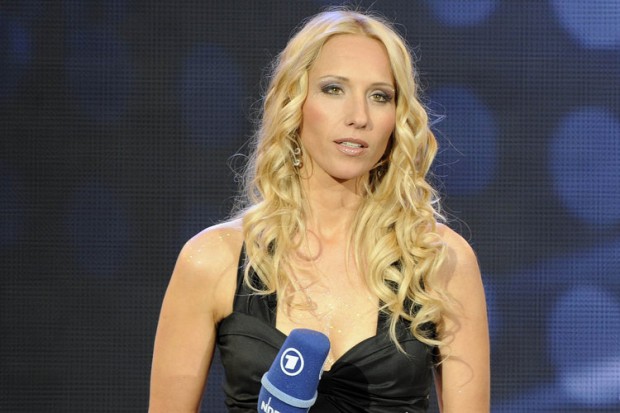 Katja Wunderlich image