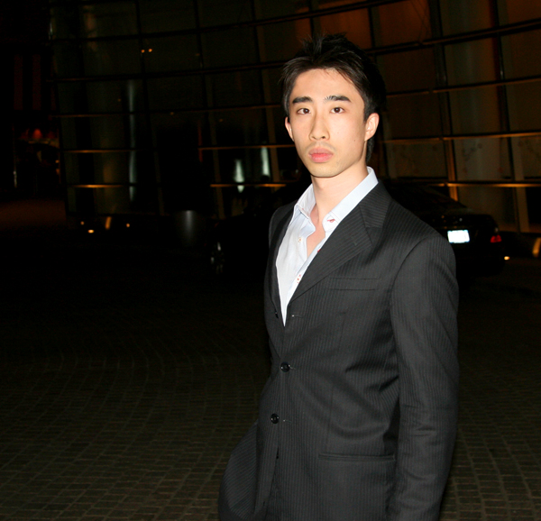 Picture of Wai Choy