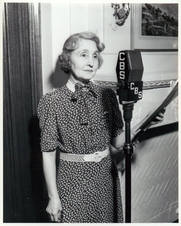 Picture of Grace George