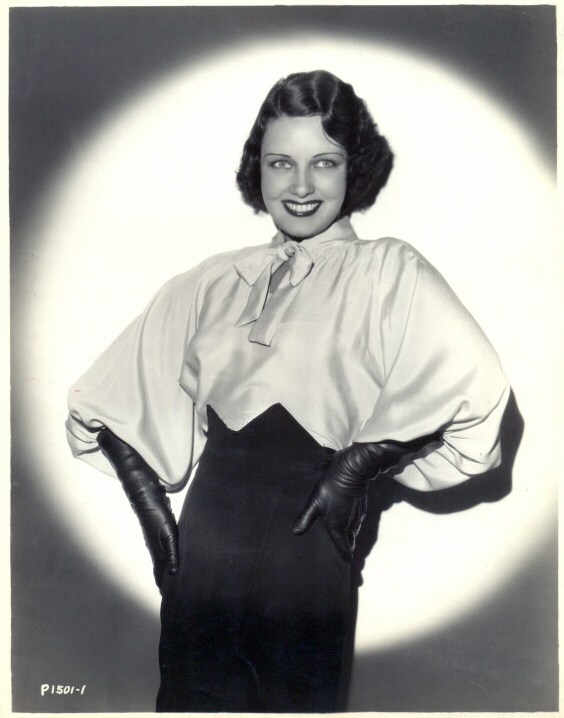 Picture of Patricia Ellis
