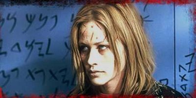 Picture of Stigmata
