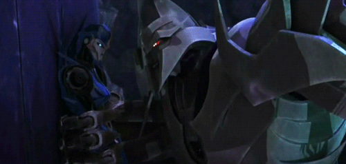 Arcee (Transformers Prime) image