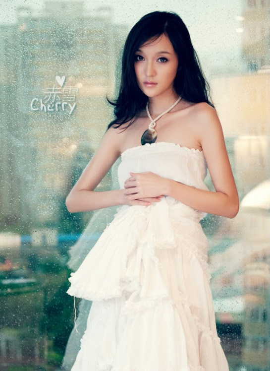 Picture of Cherry Chi Xue