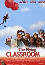 Picture of The Flying Classroom