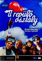 Picture of The Flying Classroom