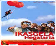 Picture of The Flying Classroom