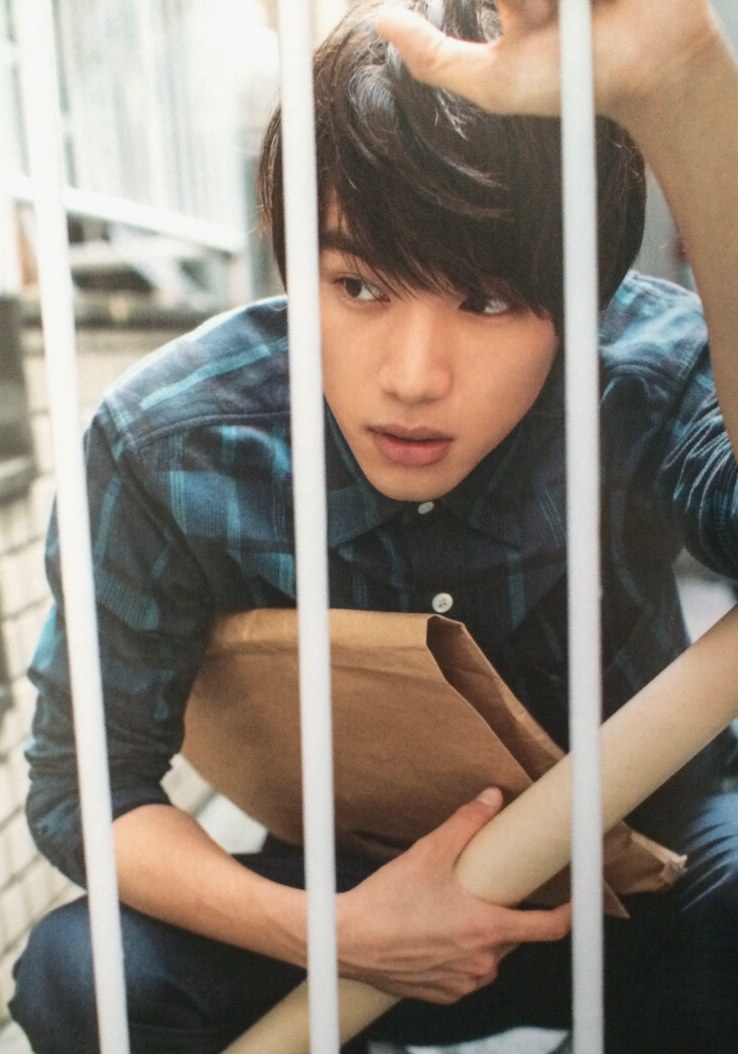 Picture of Sota Fukushi