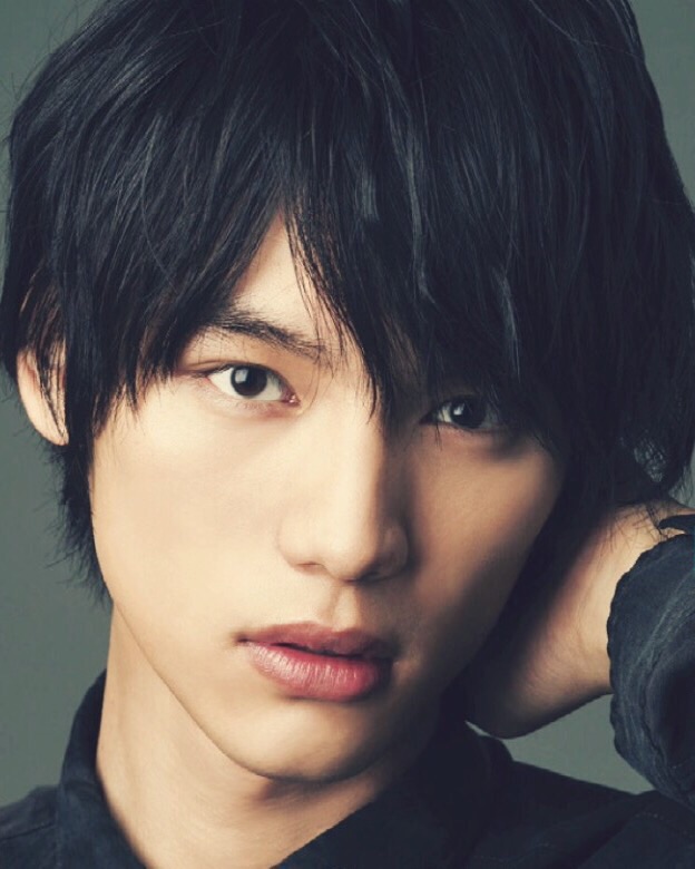 Picture of Sota Fukushi
