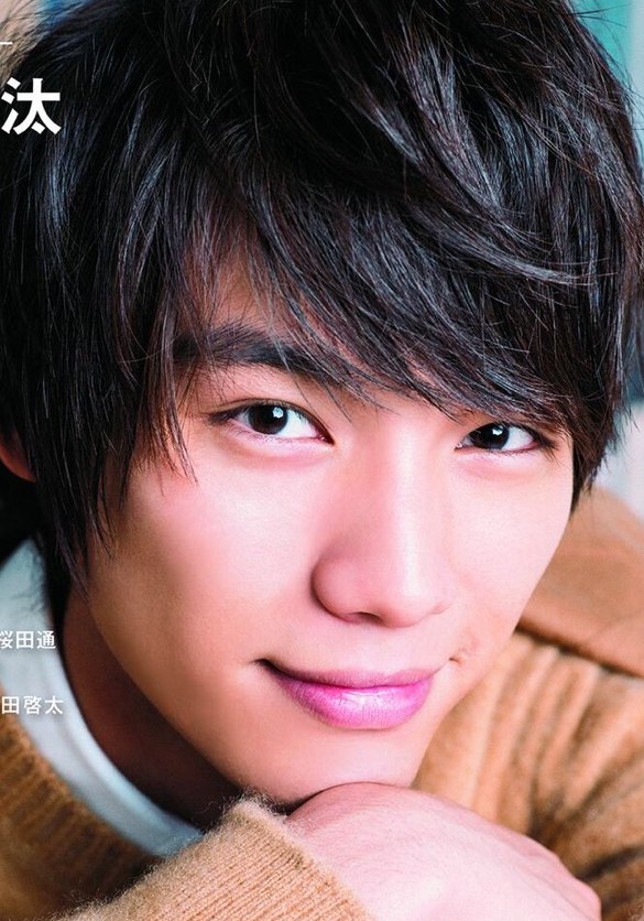 Sota Fukushi image