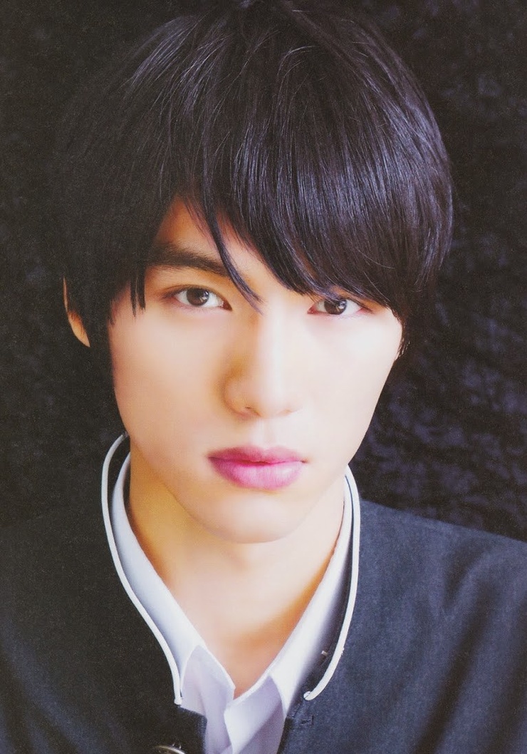 Picture of Sota Fukushi