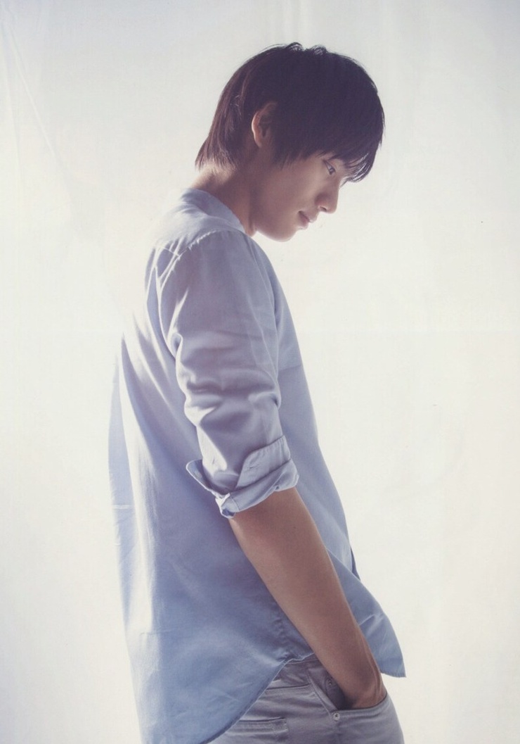 Picture of Sota Fukushi