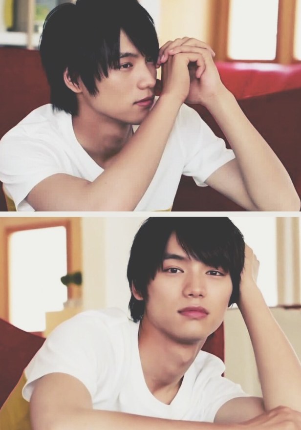 Sota Fukushi picture