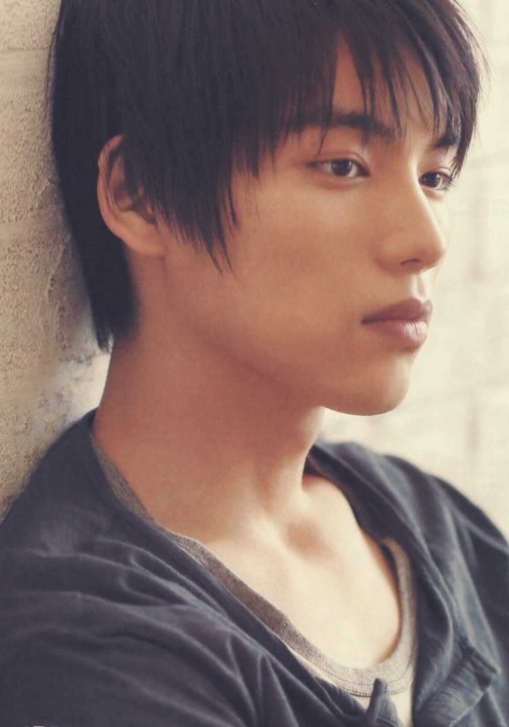 Picture of Sota Fukushi