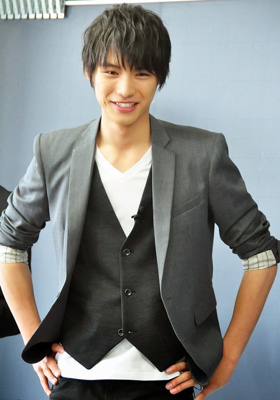 Sota Fukushi picture