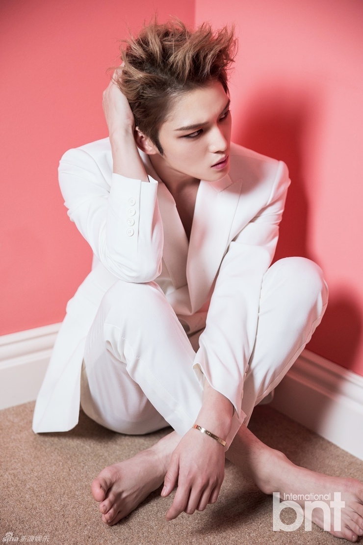 Image of Jaejoong