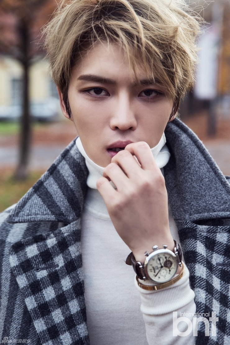 Picture of Jaejoong
