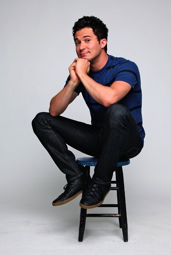 Picture of Justin Willman