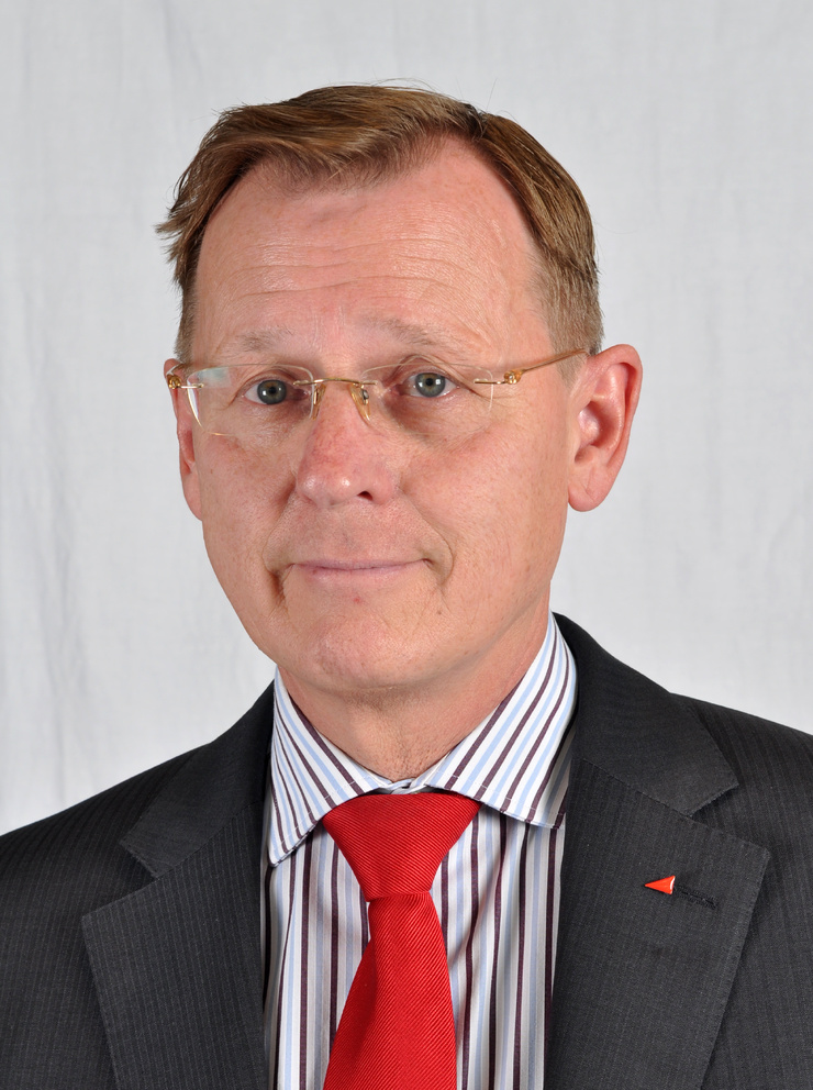 Picture of Bodo Ramelow