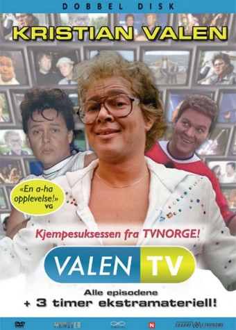 Valen TV image