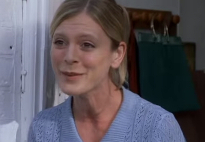 Image of Fallen Angel