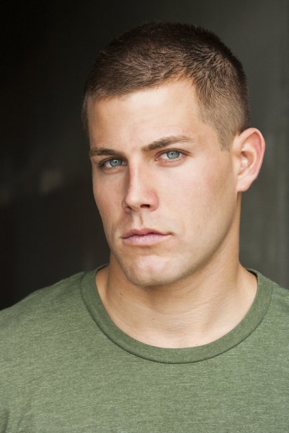 Picture of Shaun Patrick Brady