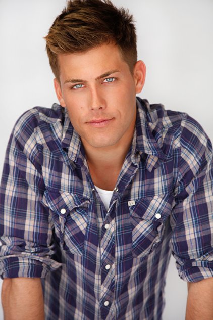 Shaun Patrick Brady picture