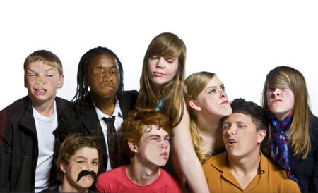 Picture of School of Comedy