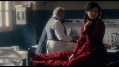 Picture of Augustine